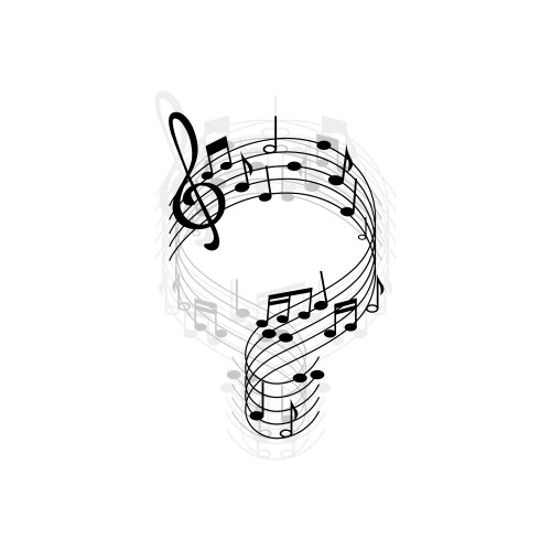 Sheet Music Vector Images (over 17,000)