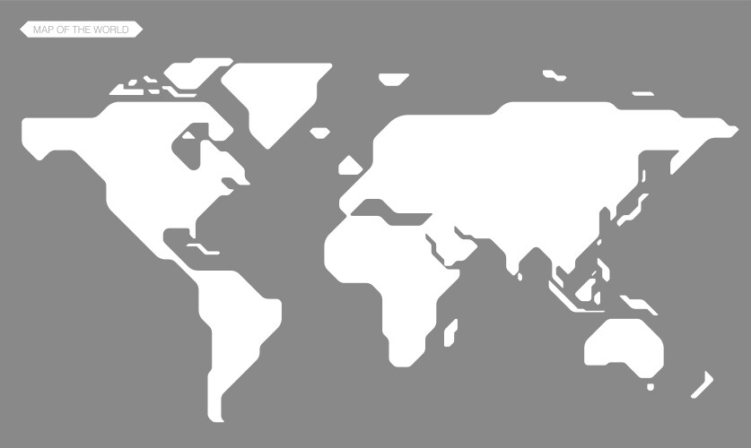 World Map Draw Vector Images (over 33,000)