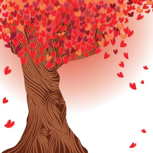 Heart Tree Vector Images (over 34,000)