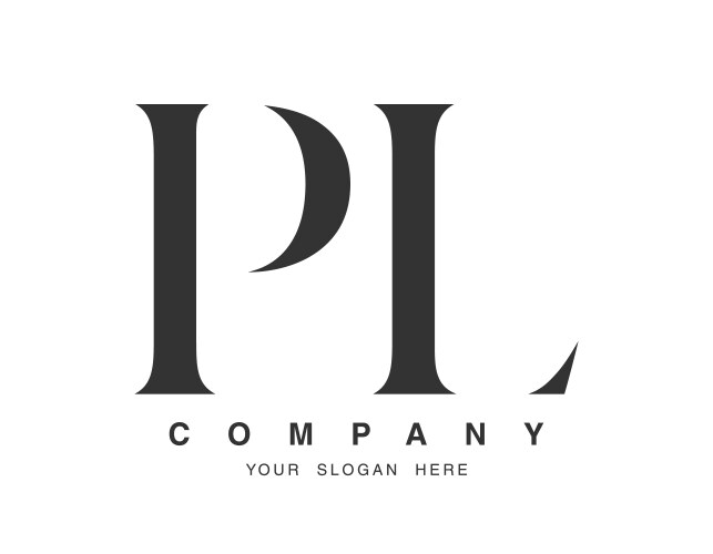 Pl Logo Vector Images (over 2,100)