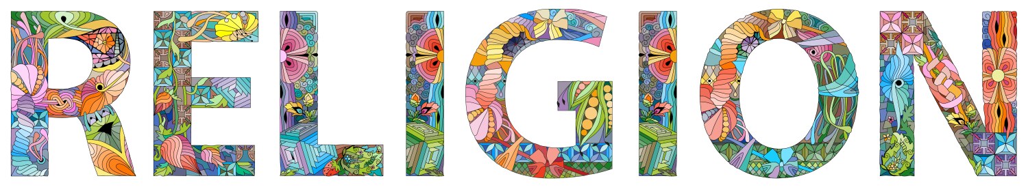 Ramadan iftar hand drawn lettering text Royalty Free Vector