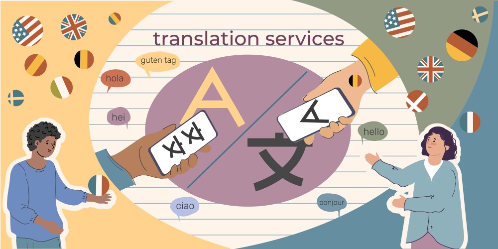 Translation Vector Images (over 24,000)