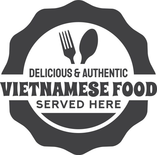 Vietnamese Food Vector Images (over 2,300)