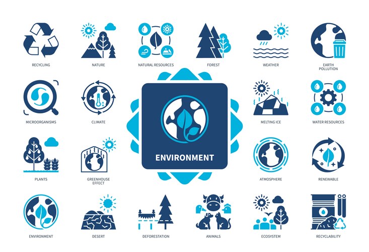 Environment Icon Vector Images (over 600,000)