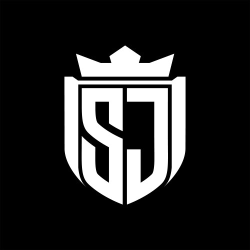 Sj Logo Vector Images (over 2,600)
