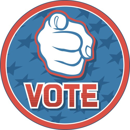 Vote Vector Images (over 110,000)