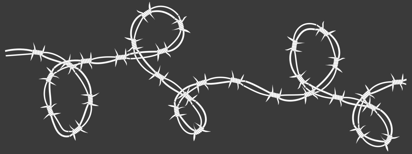Twisted Wire Vector Images (over 2,700)