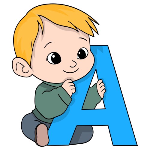 Recognize Vector Images (over 4,000)