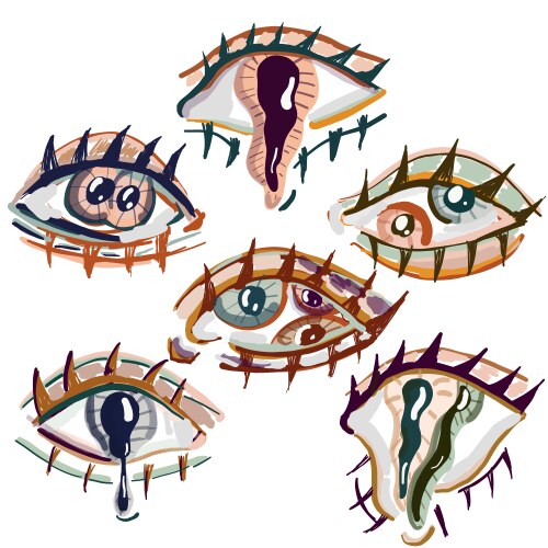 Evil Eye Vector Images (over 31,000)