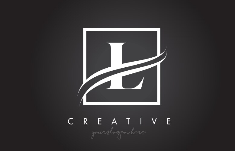 Letter L Logo Vector Images (over 50,000)