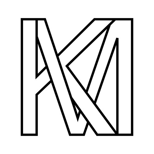 Double K Logo Vector Images (over 140)
