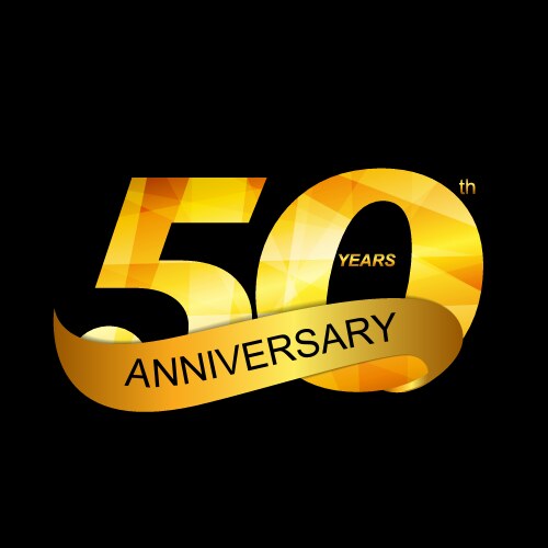 50th Anniversary Logo Vector Images (over 3,100)