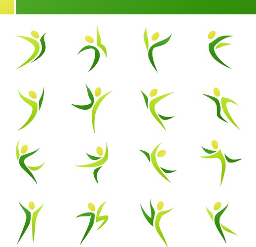 Human Vector Images (over 2.1 million)