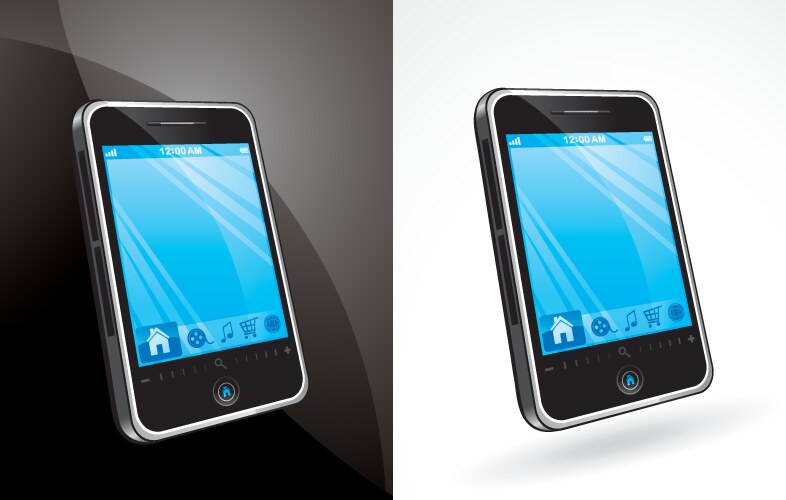 Touchscreen Vector Images (over 74,000)