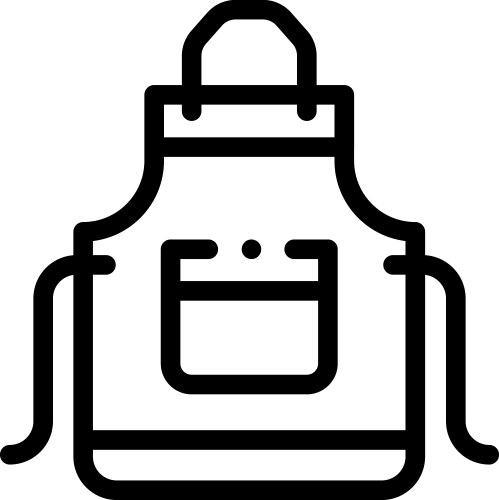 Apron Vector Images (over 34,000)