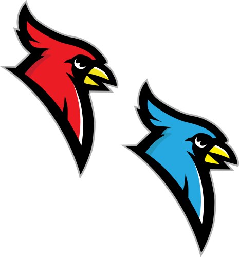 Cardinal Logo Vector Images (over 960)