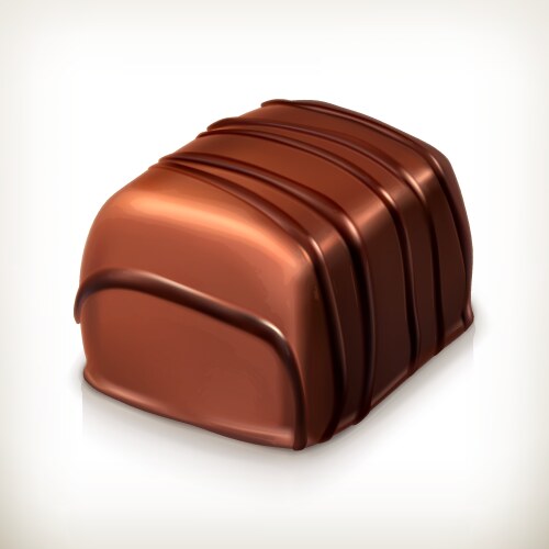 Chocolate Candy Vector Images (over 100,000)