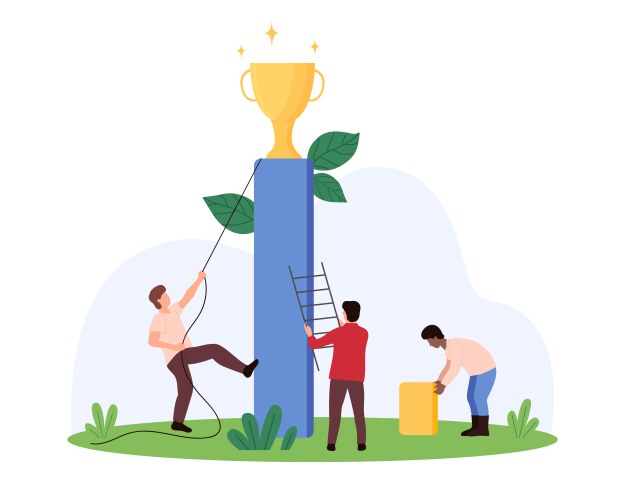 Challenge Vector Images (over 170,000)