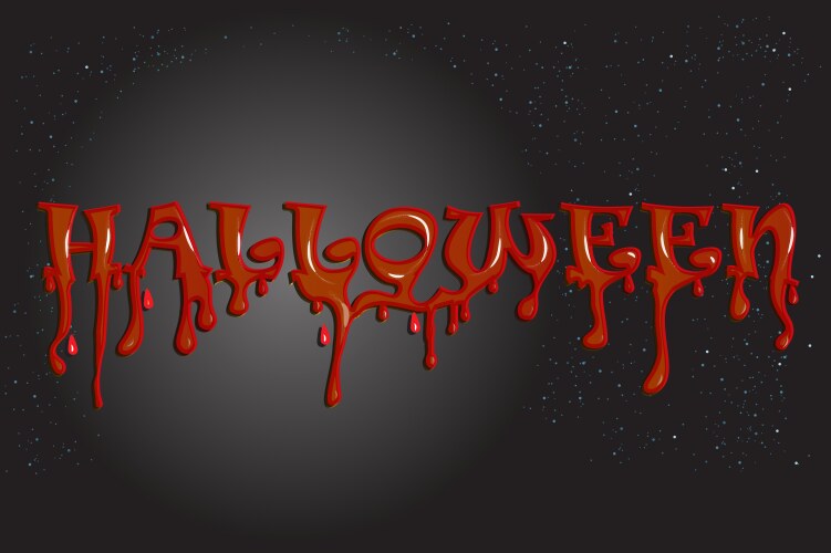 Halloween backgrounds Royalty Free Vector Image