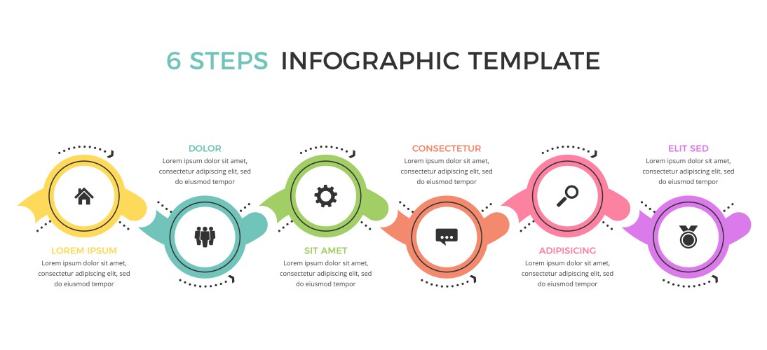Infographic Parts Vector Images (over 48,000)
