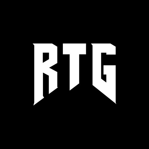 Rtg Logo Vector Images (36)