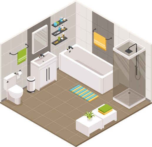 Bathroom Vector Images (over 240,000)