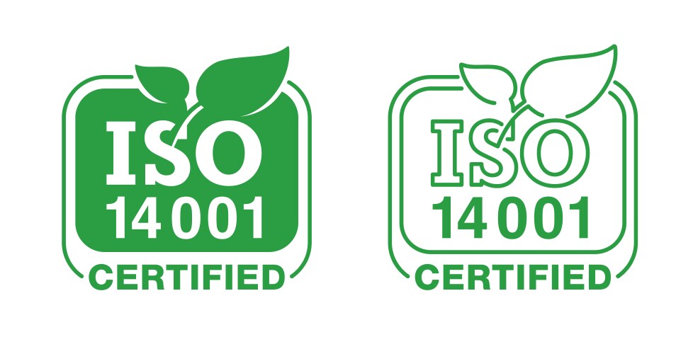 Iso 14001 Logo Sgs Ukas Download Vector
