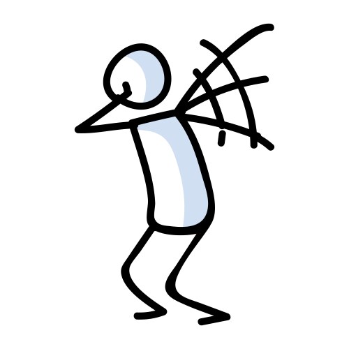 Stick Figure Crying Vector Images (over 150)