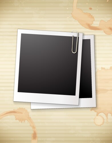 Two Frames Vector Images (over 15,000)