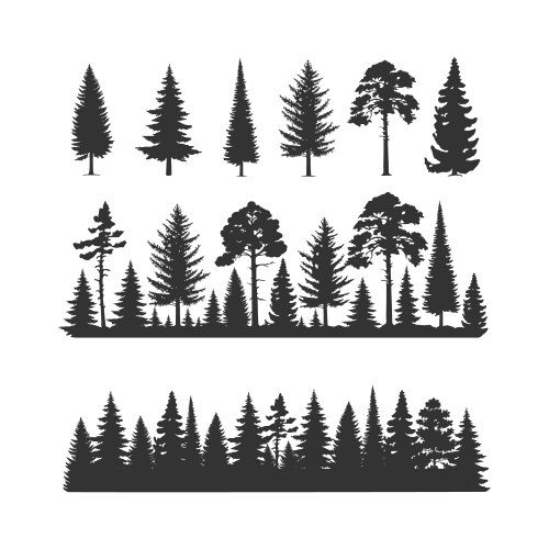 Trees Vector Images (over 1.4 million)
