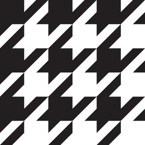 Houndstooth Pattern Vector Images (over 18,000)