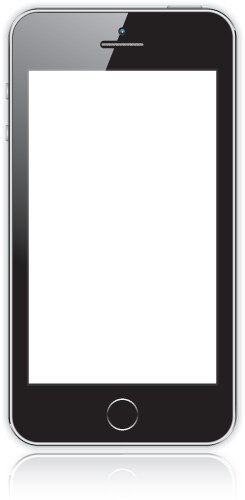Mobile Phone Frame Vector Images (over 25,000)