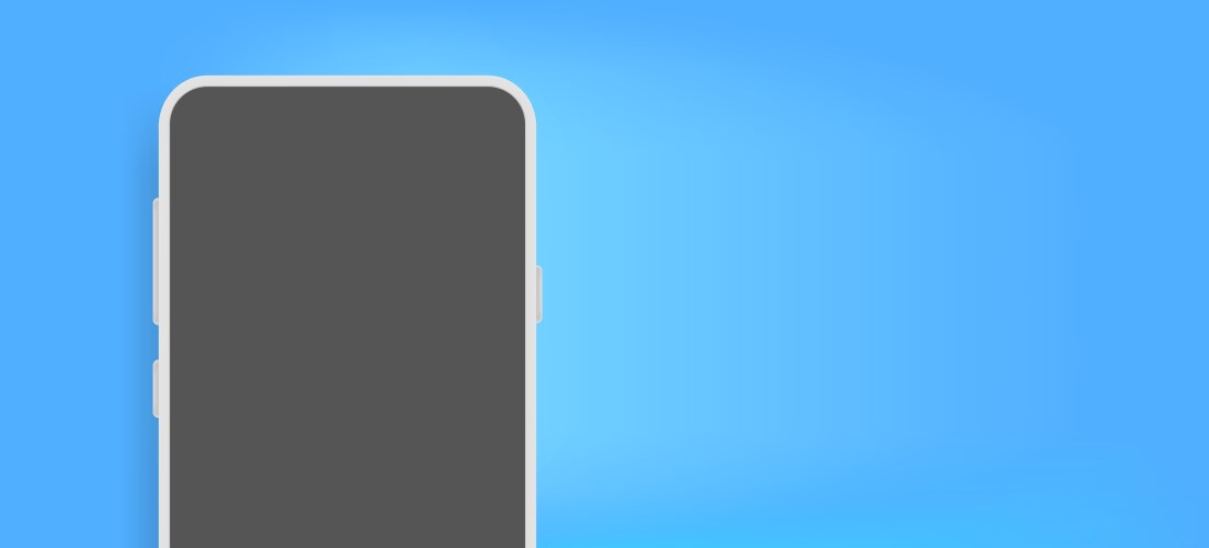 Blank Mobile Template Vector Images (over 31,000)