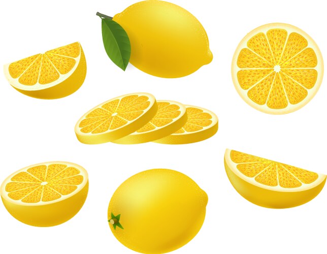 Lemon Vector Images (over 140,000)