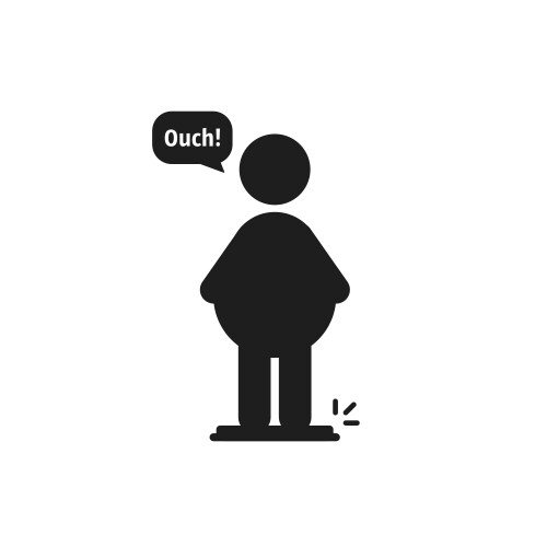 Fat Stick Man Vector Images (over 220)