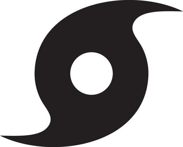 Hurricane Symbols Vector Images (over 12,000)
