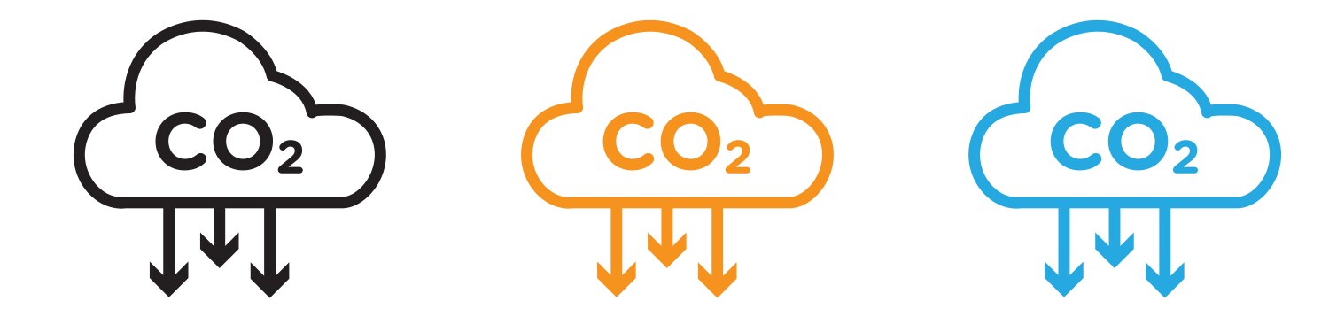 Co2 Reduction Icon Vector Images (over 2,500)