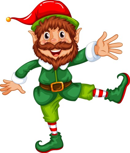 Elf Vector Images (over 51,000)