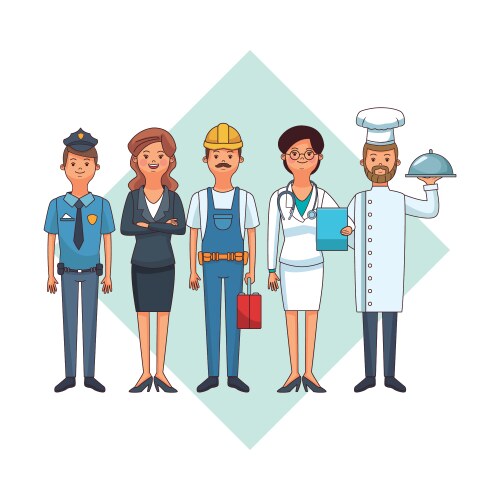 Jobs Vector Images (over 770,000)