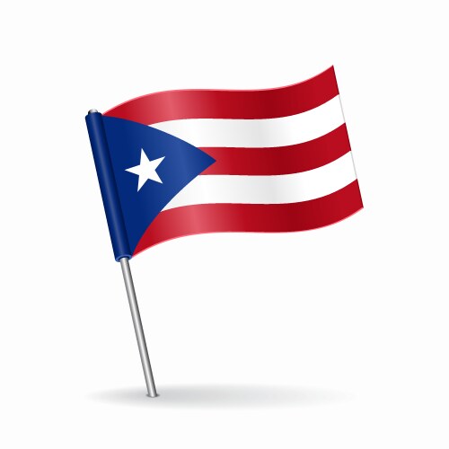 Puerto Rican Flag Vector Images (over 290)