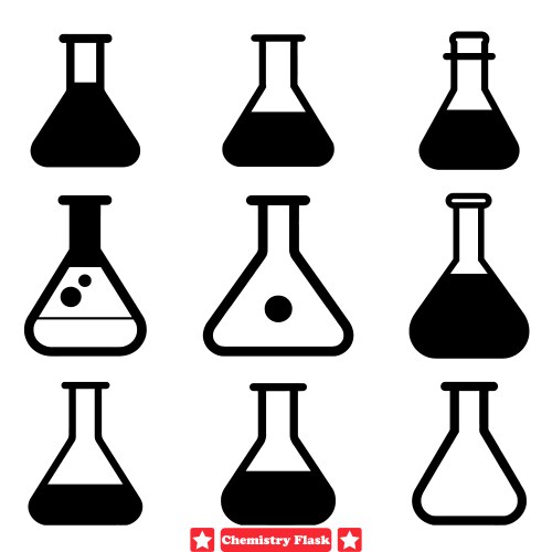 Analytical Chemistry Vector Images (over 4,300)