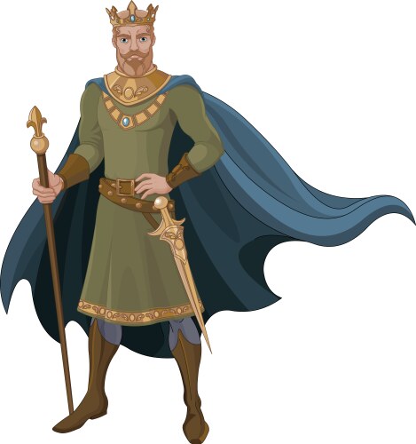 King Vector Images (over 180,000)