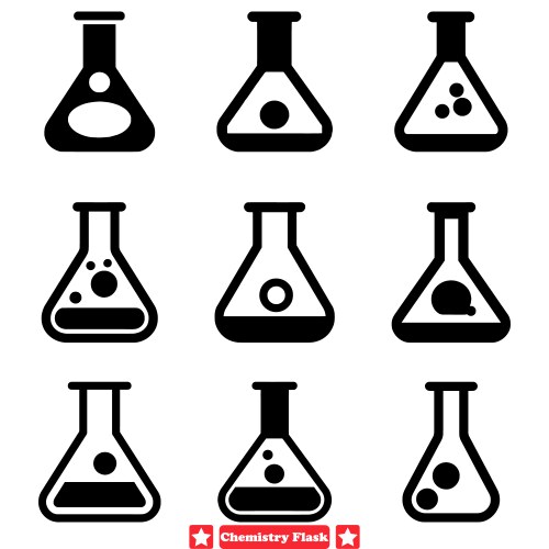 Analytical Chemistry Vector Images (over 4,100)