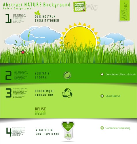 Creative Nature Wallpaper Vector Images (over 140,000)