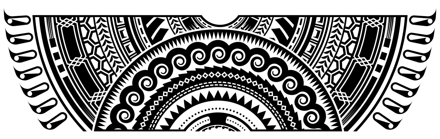Samoan patterns Vector Images & Graphics for Commercial Use | VectorStock