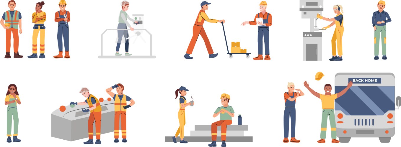 Factory Symbol Vector Images (over 120,000)