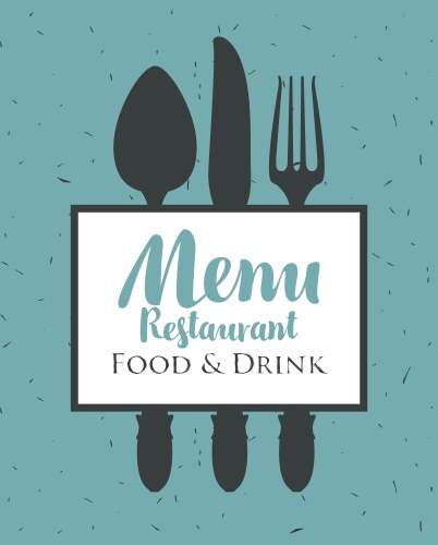 Restaurant Menu Borders Vector Images (over 6,000)