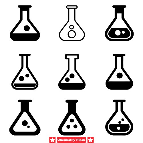 Analytical Chemistry Vector Images (over 4,100)