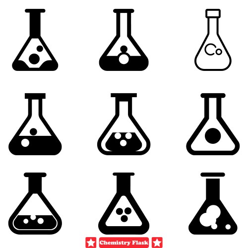 Analytical Chemistry Vector Images (over 4,100)