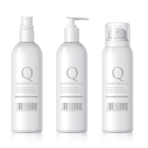 Cosmetic Vector Images (over 440,000)